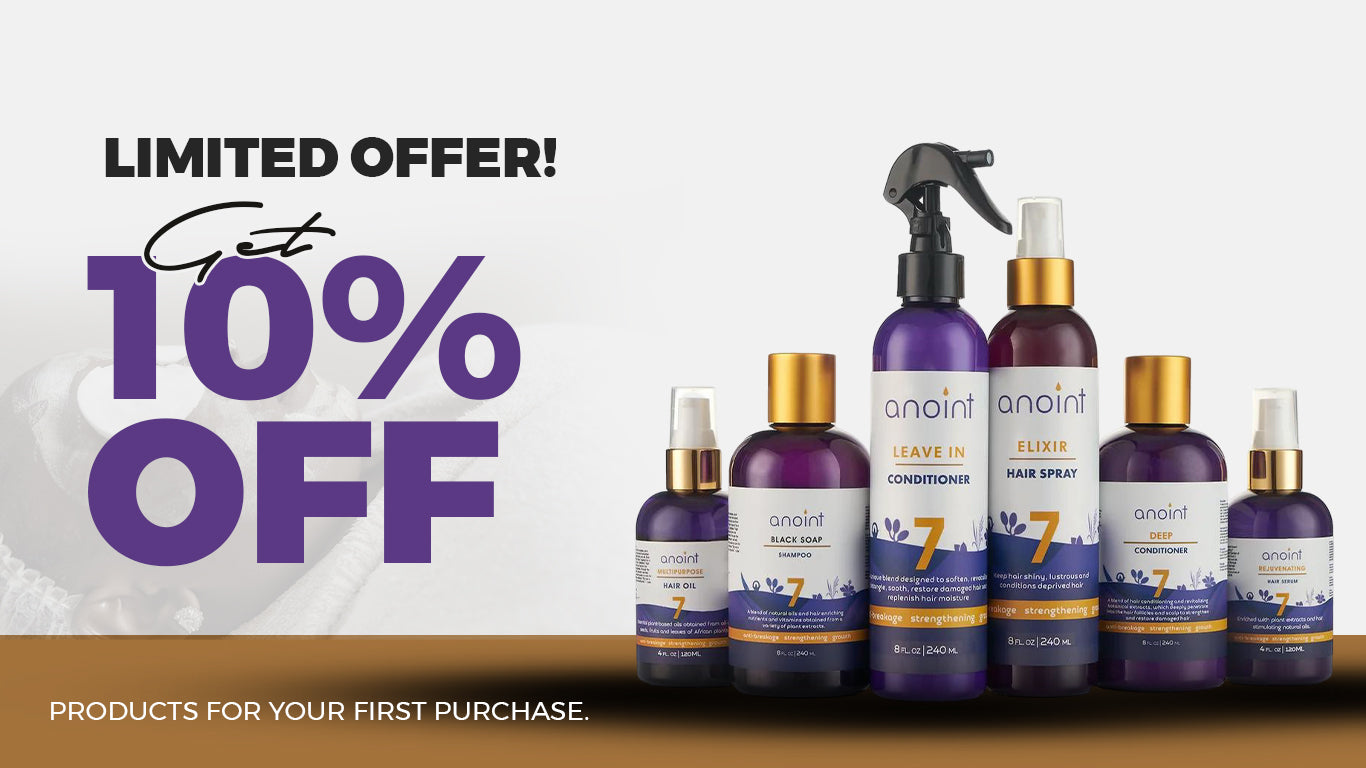 Anoint Easter Bundles 2025 – Shop Anoint